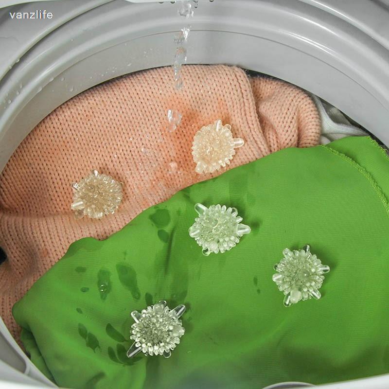 Anti-winding knotted laundry ball washing machine ... – Grandado