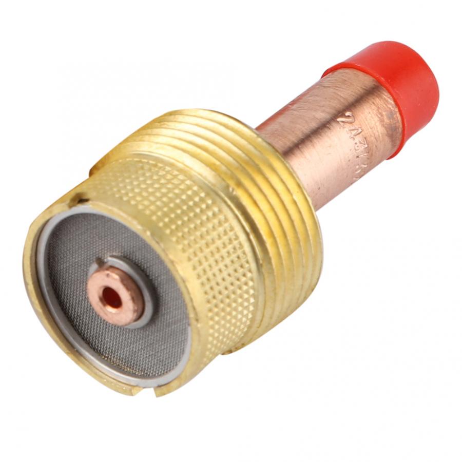 45V Serie Grote Gas Lens Collet Body Voor Wp17 Wp1... – Grandado