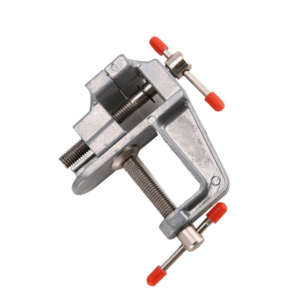 Universele Mini Bankschroef Aluminium 30 Mm Tafel ... – Vicedeal