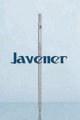 Chemistry Lab Glass Dropper Pipette 15mL With Scal... – Grandado