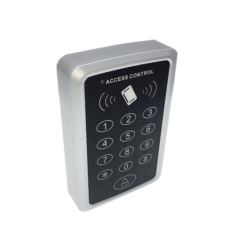 10 rfid tag+RFID Proximity Card Access Control Sys... – Vicedeal