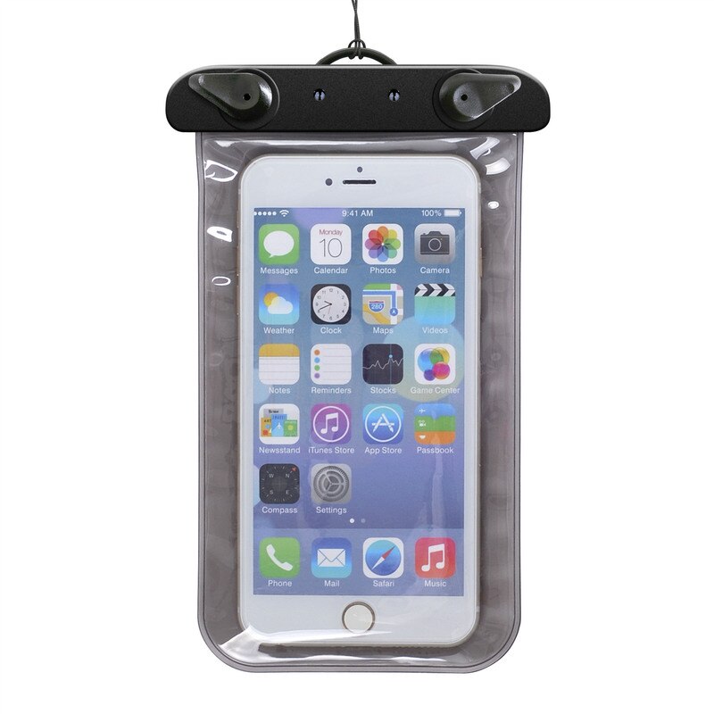 Universal Waterproof Phone Case Multifunction Cell... – Grandado