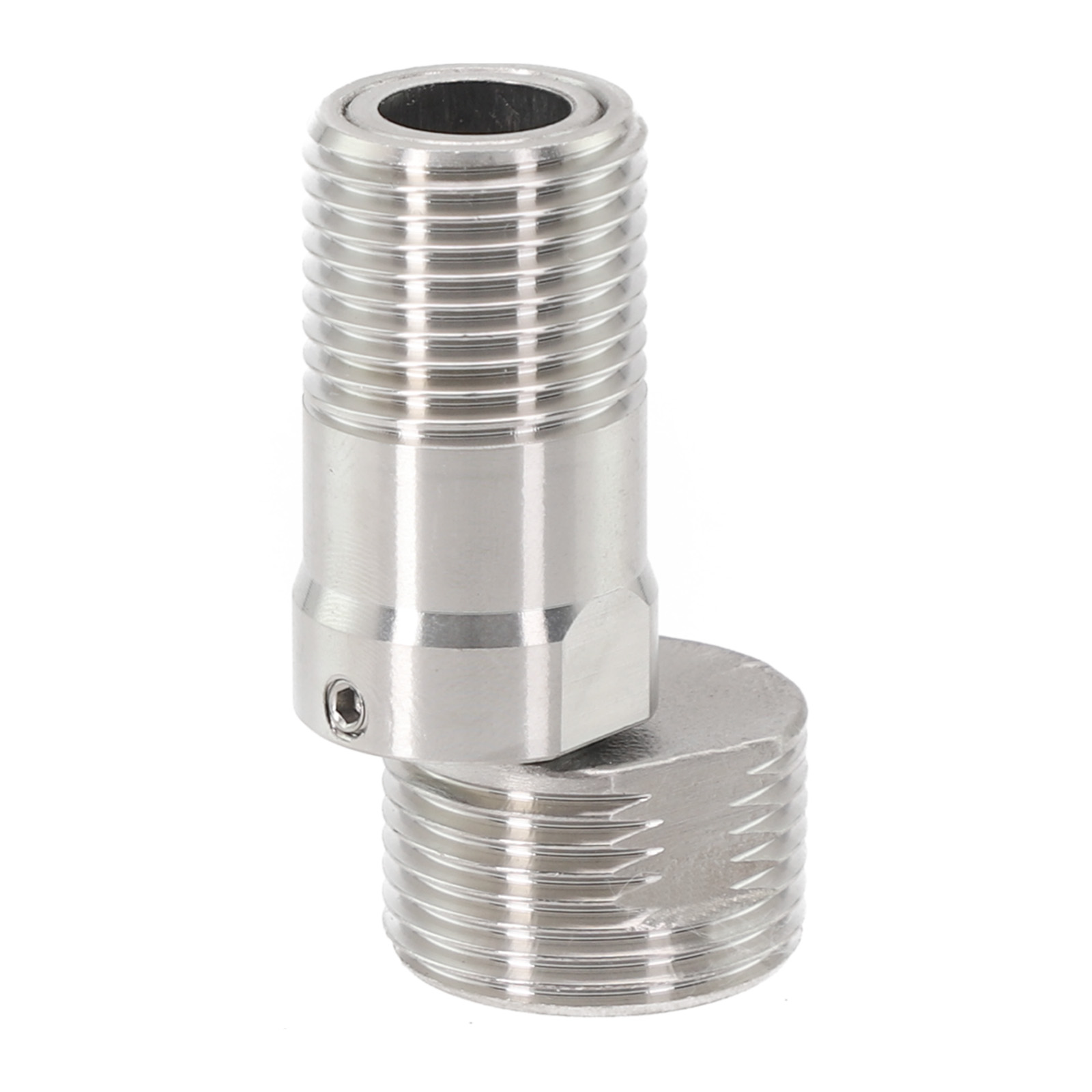 360 Graden Verstelbare Kraan Schuine Gebogen Voet ... – Vicedeal