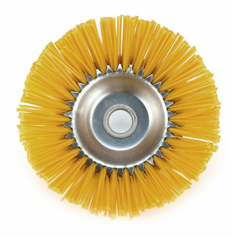 Type Kom Mechinery Bosmaaier Duurzaam Nylon Draad ... – Vicedeal