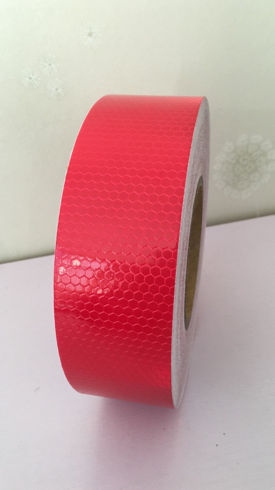 ANPWOO 45m Reflective Lattice Luminous Paper Body ... – Grandado