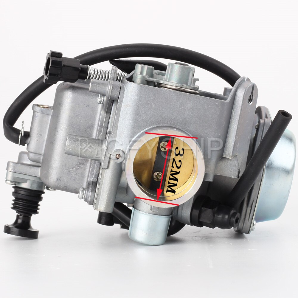 For Honda ATV TRX300 FOURTRAX 300 Carb 1988-2000 T... – Grandado