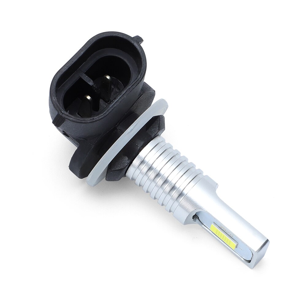 2/4 X Ultra White HEADLIGHT LED BULBS 80W 6000K Dr... – Grandado