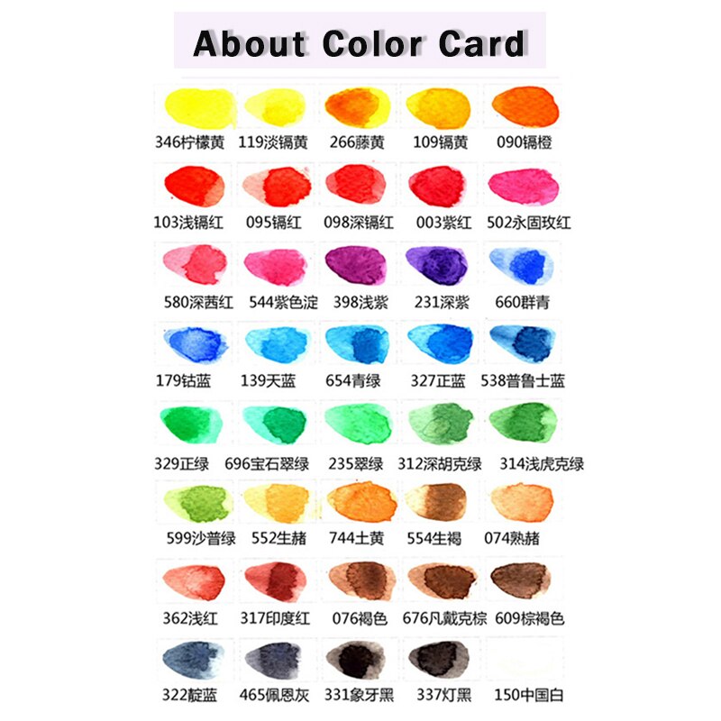 Winsor & Newton Cotman Solid Watercolor Paints... – Grandado