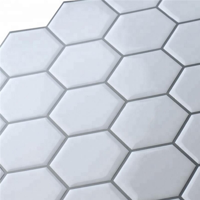 1PC 25x25CM 3D Three-dimensional Wall Sticker Self... – Grandado