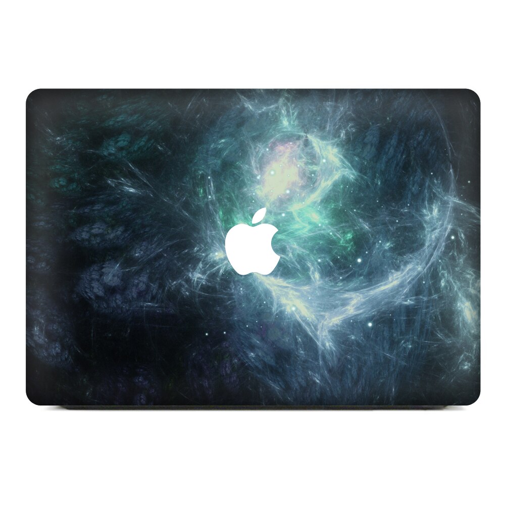 Dream Universe Vinyl Decal Sticker For DIY MacBook... – Vicedeal