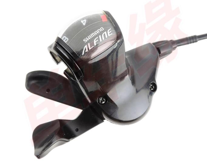 SL-S503 S503 trigger shifter voor inter 8S hub – Grandado