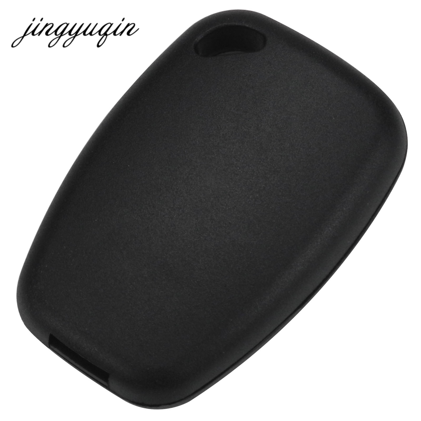 jingyuqin 2 Button Remote Car Key Shell for Renaul... – Vicedeal
