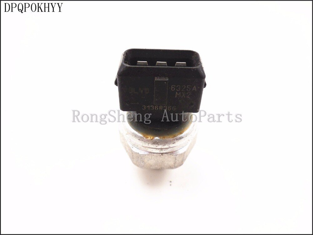 DPQPOKHYY luchtdruk sensor Voor VOLVO 31368366 – Grandado