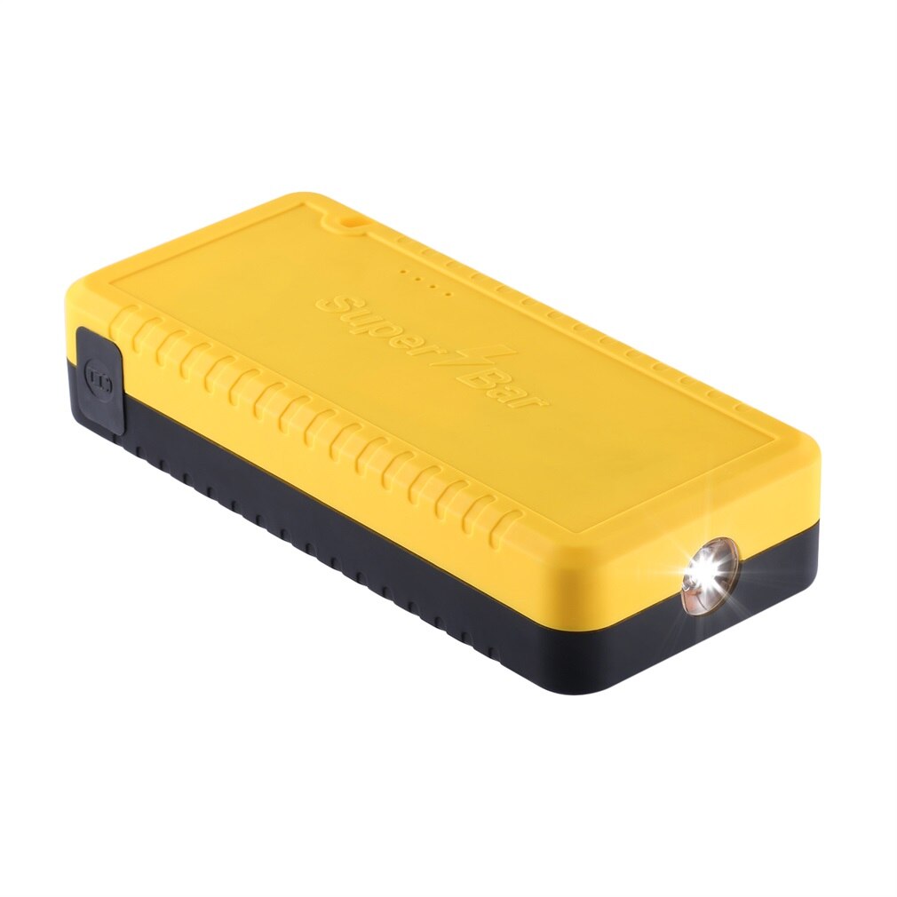 Portable 12V 30000mAh Multi-Function Car Jump Star... – Grandado