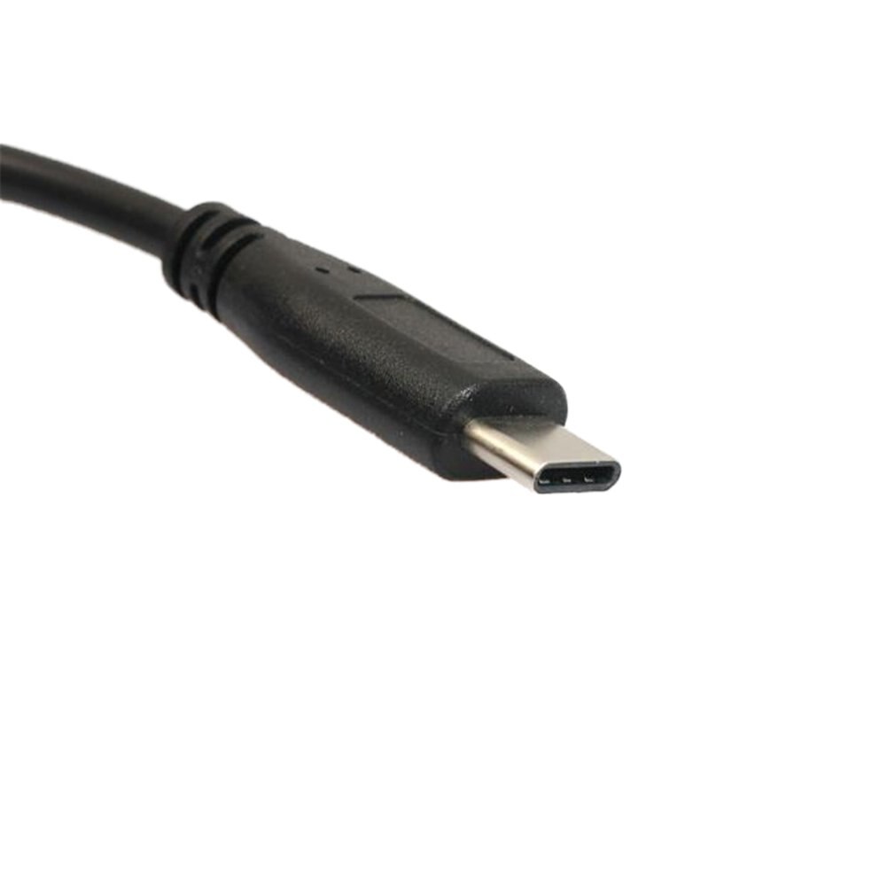 0.3 meter usb 3.1 type c han til mikro usb hun dat... – Grandado