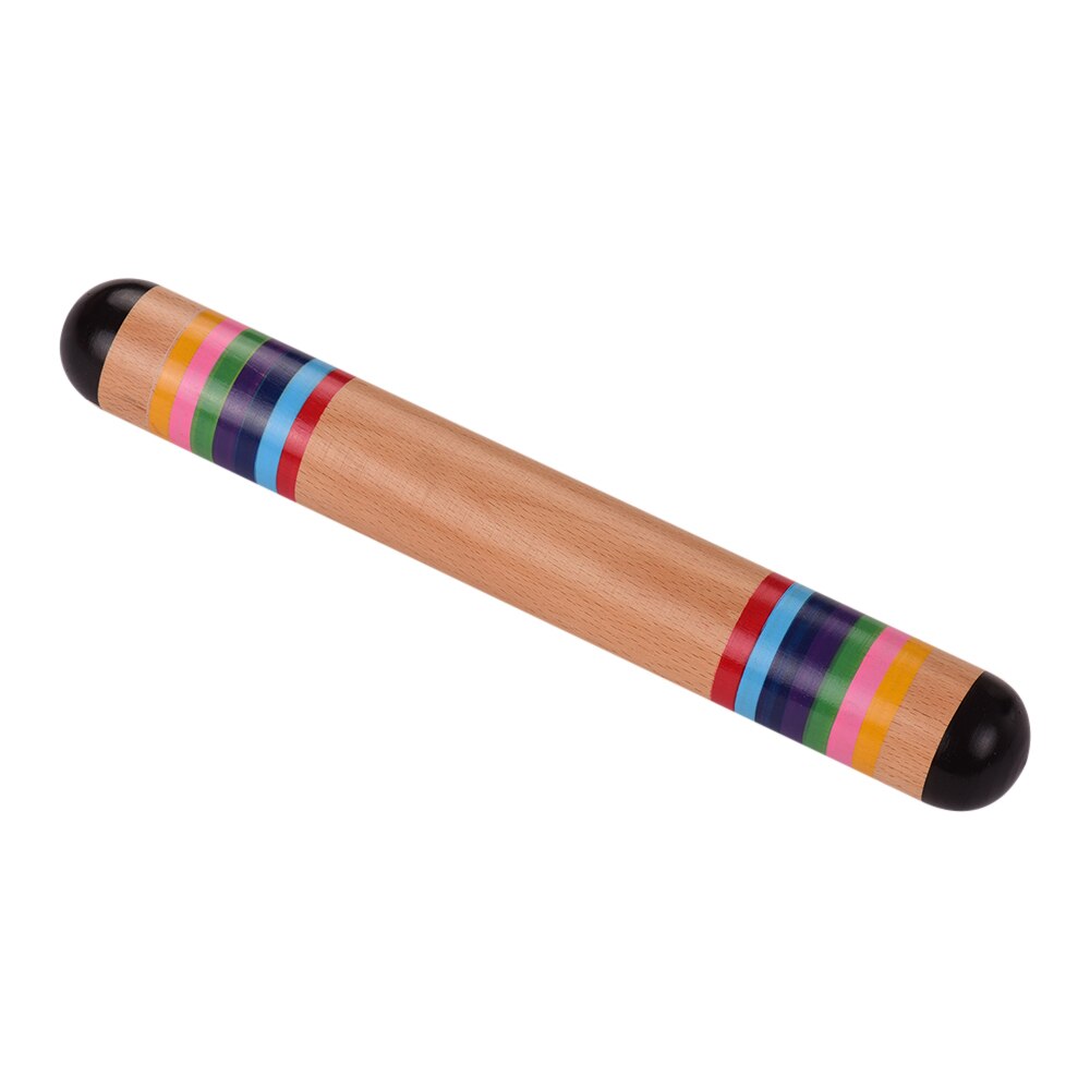 Wooden Rainstick Rainmaker Rain Shaker Percussion ... – Grandado