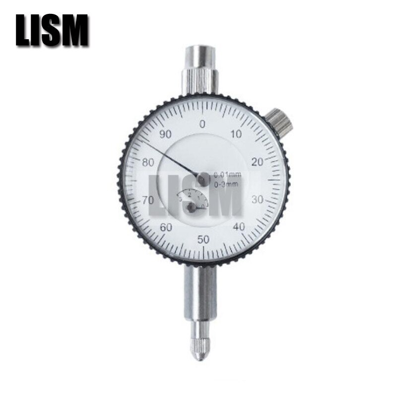 7styles 3MM 5MM 8MM 10MM 20MM 30MM Dial Indicator ... – Grandado