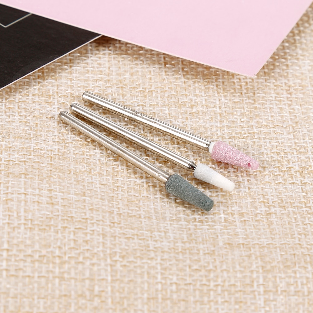 2.34mm Nail Art Drill Manicure tool Polishing Nail... – Vicedeal