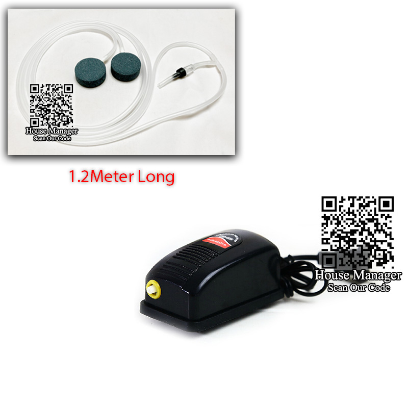 Günstige Super air pumpe, pumpe luft kompressor fü... – Vicedeal