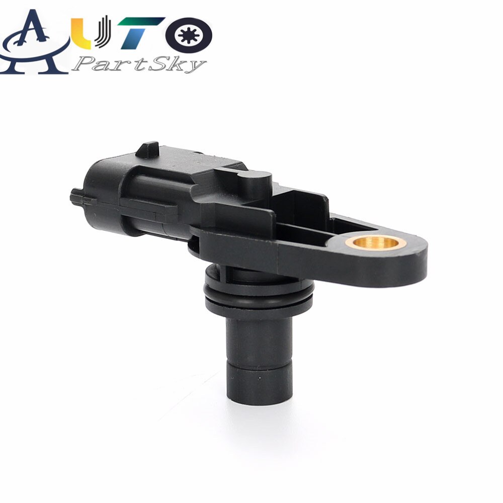 Oem 12608424 Zwart Motor Nokkenaspositiesensor Voo... – Grandado