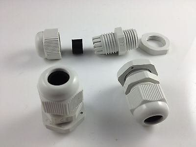 2pcs PG36 Waterproof Connector Gland Dia. 22-32mm ... – Grandado