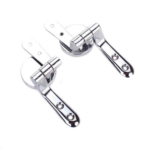 HGHO-1 Set Replacement Toilet Seat Hinge Toilet Mo... – Vicedeal