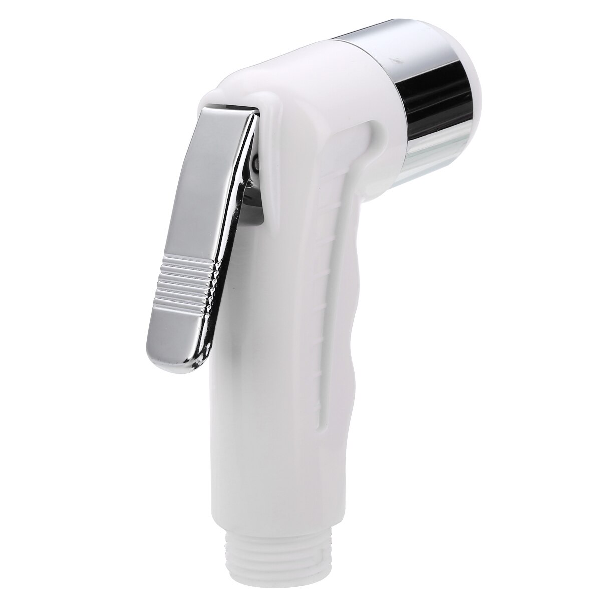 Handheld Sprayer Wall Mounted Shower Toilet ABS Pl... – Vicedeal