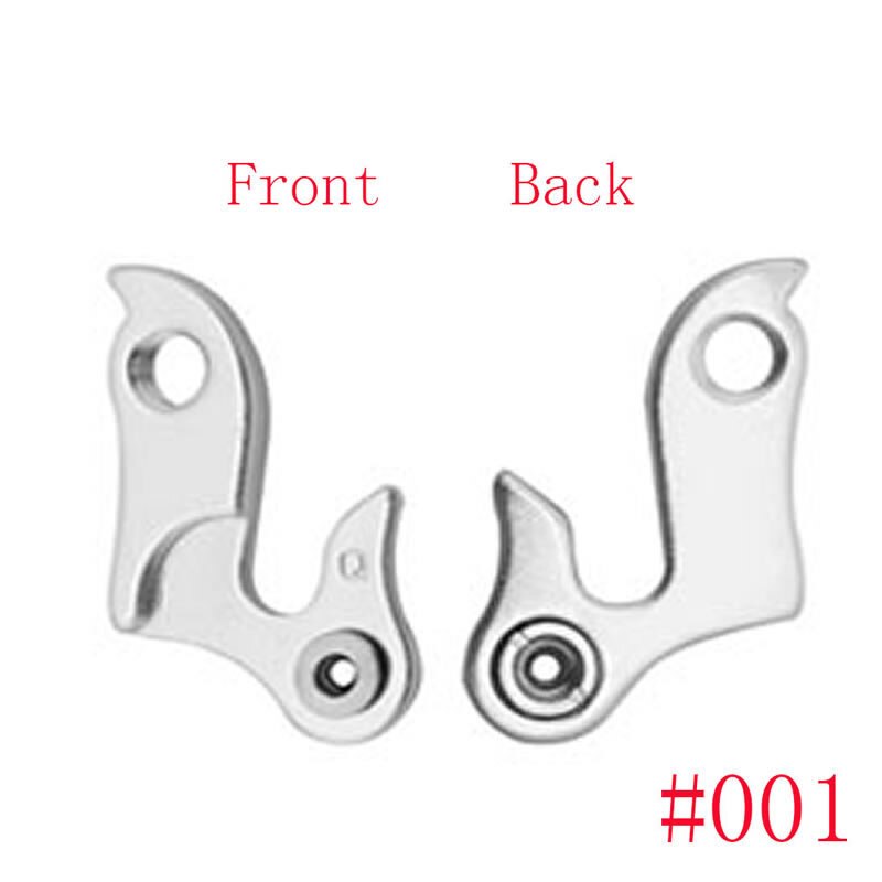 Fiets Derailleurhanger 1Pc Fiets Mtb Rear Gear Mec... – Vicedeal