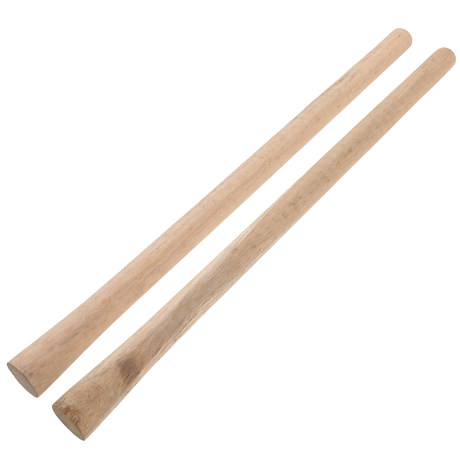 2Pcs Solid Wood Handle Replacement For Shovel Hoe ... – Grandado