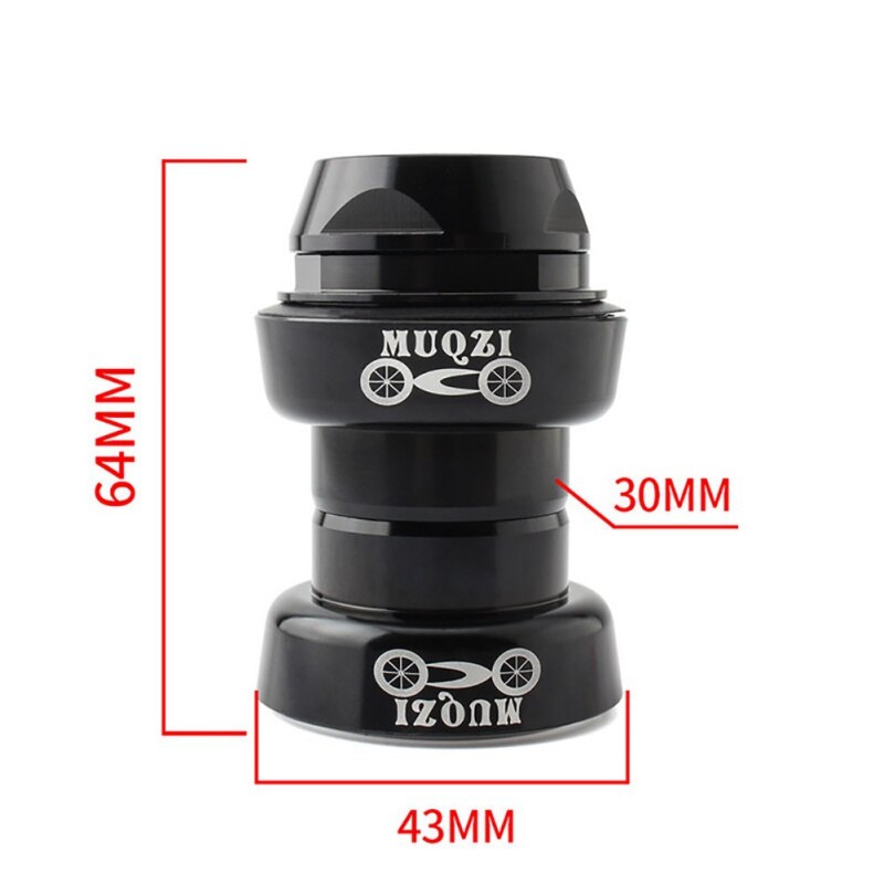 Fiets Retro Headset Fixed Gear Road Vouw Racing Bi... – Vicedeal