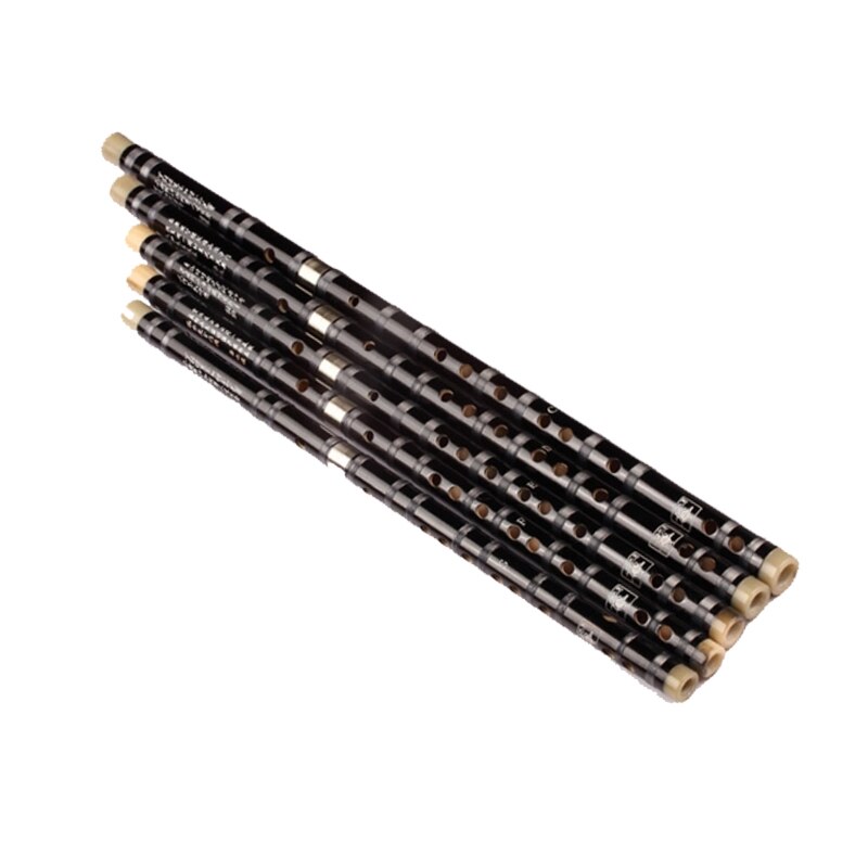 3 Years Bamboo Flute C D E F G Tone Natural or Bla... – Vicedeal