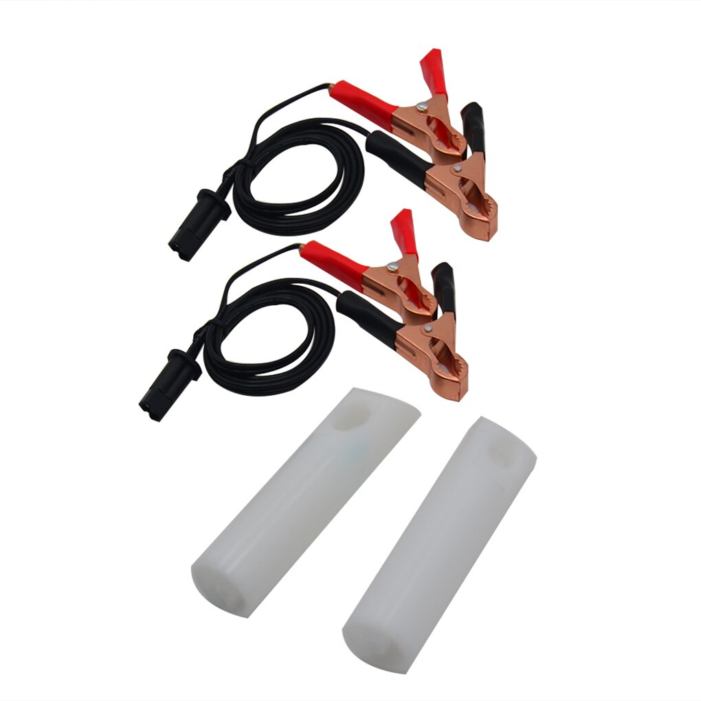 4 stks/set Wasstraat Handleiding Brandstof Sproeik... – Grandado
