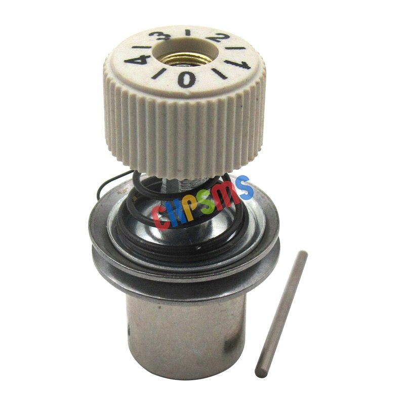 THREAD TENSION SET for JUKI DDL-227, DDL-555,DDL-5... – Grandado