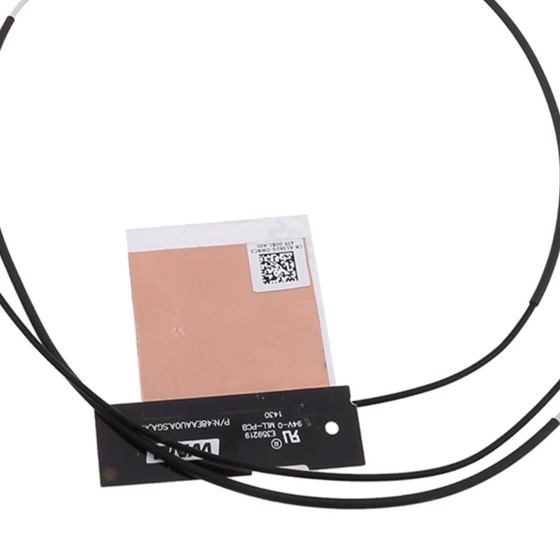 1Pair NGFF M.2 Wireless IPEX MHF4 Antenna WiFi Cab... – Grandado