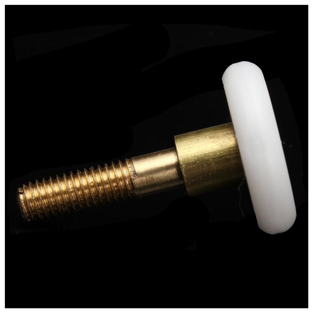 Style 8x Home Bottom Top Shower Door Rollers Runne... – Grandado