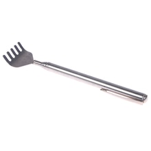 Telescopic Steel Tickling Rake Telescopic Back Scr... – Vicedeal