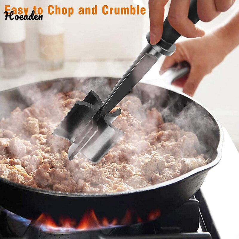 Multifunctional Heat Resistant Meat Stamper Nylon ... – Vicedeal