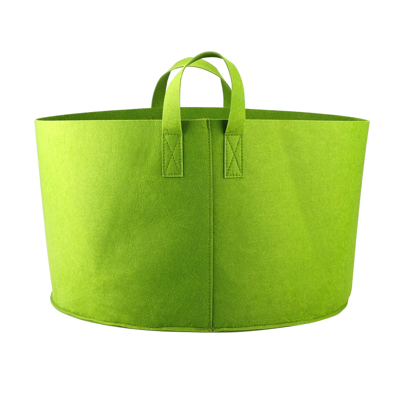 Plant Container Planting Pots Root Pouch Portable ... – Vicedeal