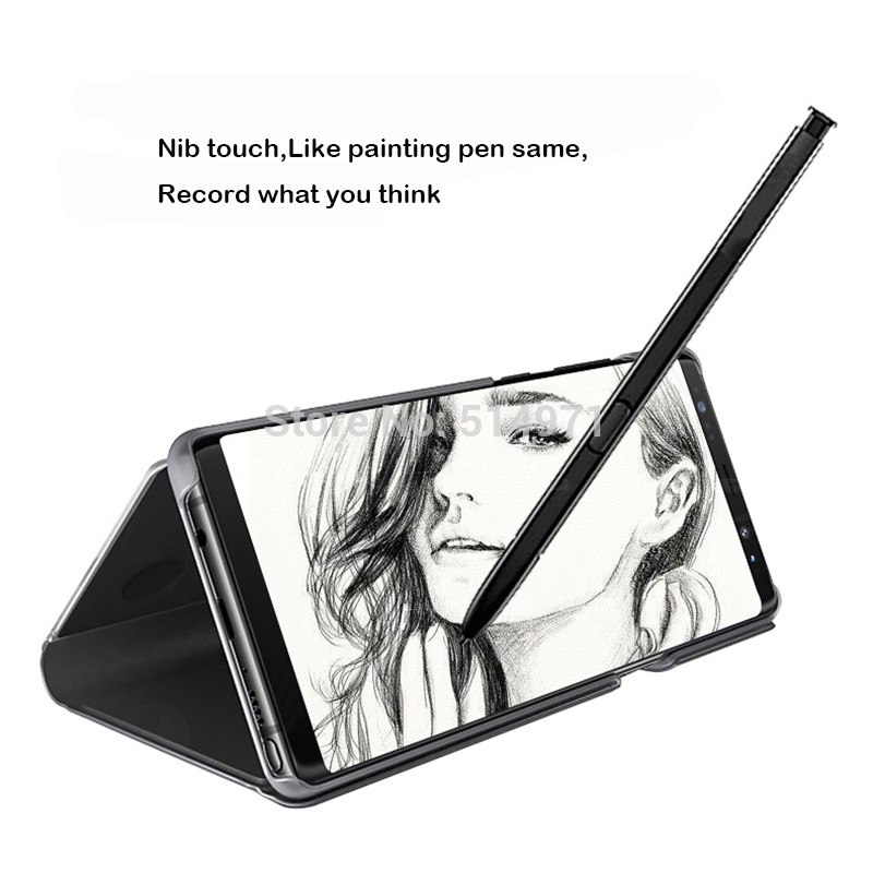Stylus Touch Screen Pen voor Samsung Galaxy Note 1... – Grandado