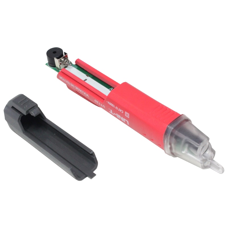 UNI-T UT12D AC Voltage Detectors; high sensitivity... – Grandado