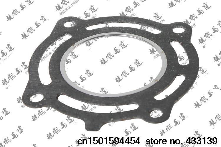 Hangkai 2 stroke 4 hp outboard motor cylinder head... – Grandado