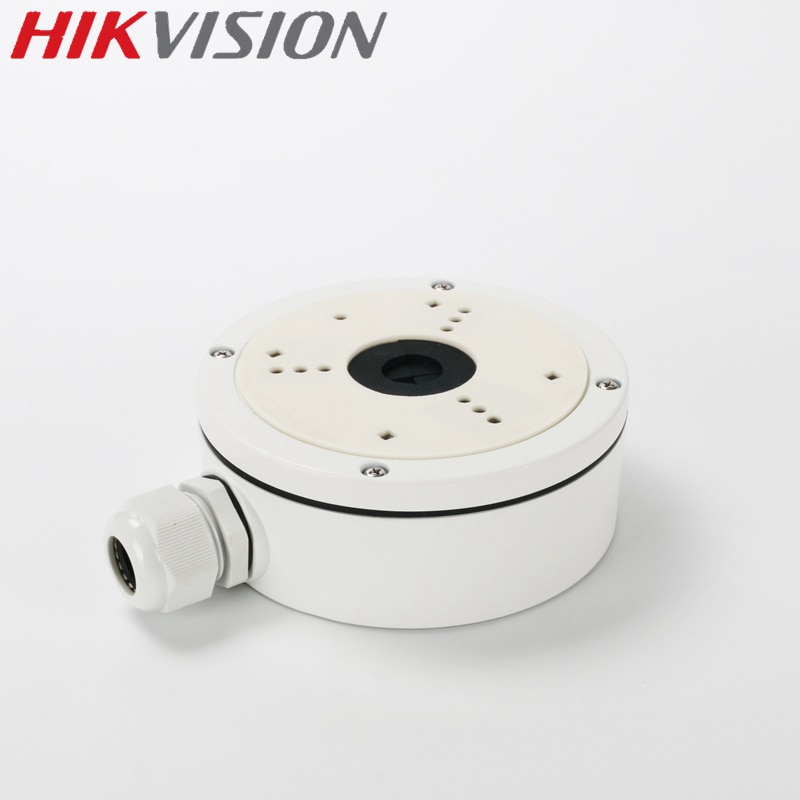 HIKVISION Original DS-1280ZJ-S Junction Box for DS... – Grandado