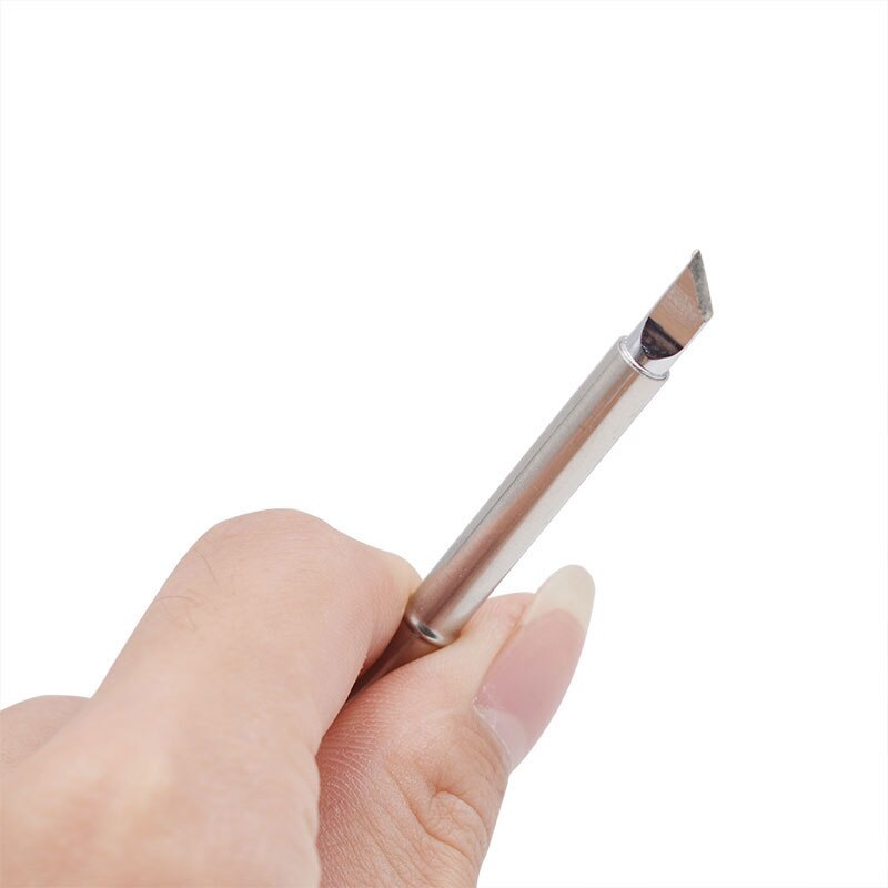 1PC T12-KR Lözehn Eisen Tipps T12 Serie Lözehn Sta... – Grandado