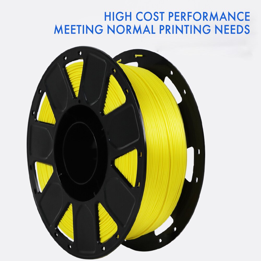 3D Printer Filament PLA 1.75mm 1kg 3D PRINT FDM Mu... – Vicedeal