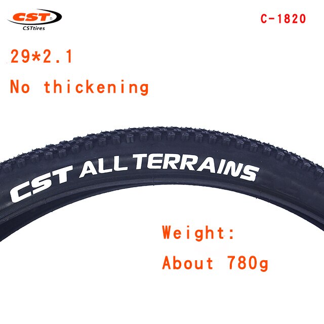 Cst Mountainbike Banden C1820 C1446 Fietsonderdele... – Vicedeal