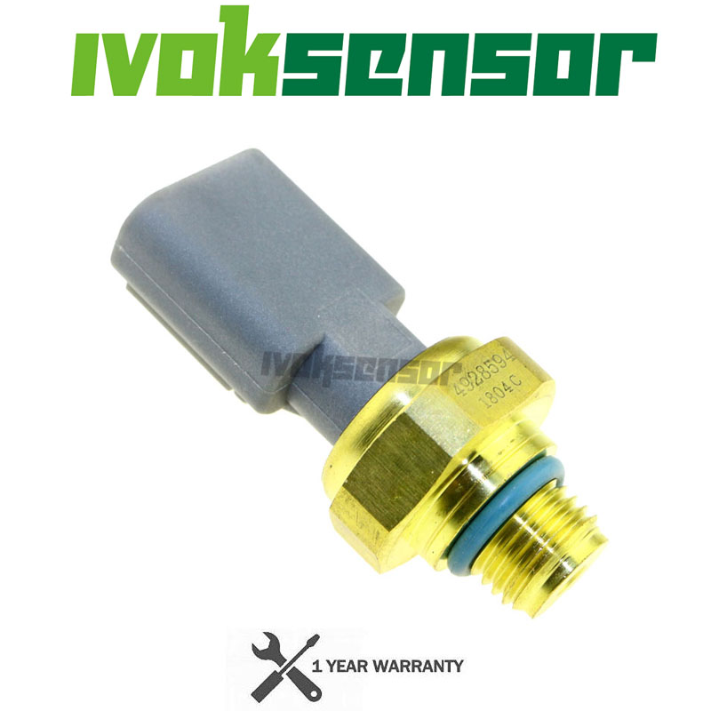 Uitlaat Gas Egr Pressure Sensor 4928594 Voor Cummi... – Grandado
