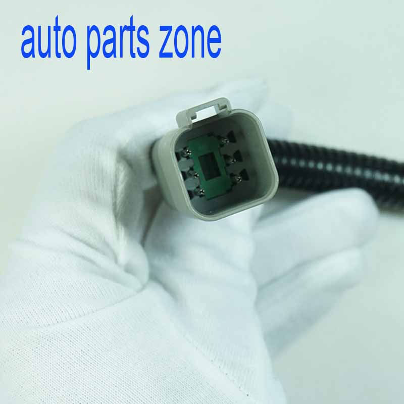 MH ELECTRONIC Accelerator Speed Pedal Sensor for V... – Vicedeal