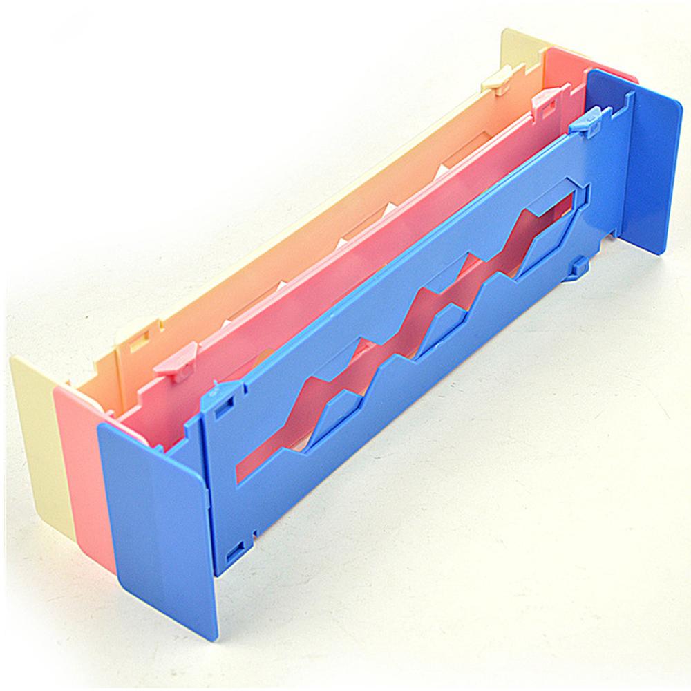 1 Pcs Drawer separator Adjustable Wardrobe Drawer ... – Grandado