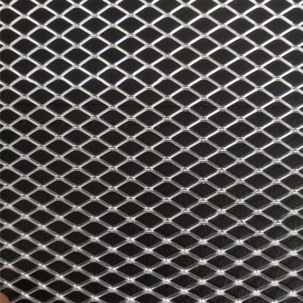 4pcs Strainer Aluminum Filter Mesh Leaves Debris E... – Vicedeal
