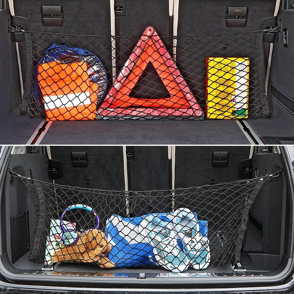 Adjustable 90*40 CM Universal Envelope Car Trunk L... – Vicedeal